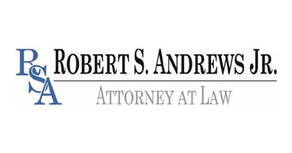 Criminal Defense And PI Attorney | Robert S. Andrews, Jr. Attorney at Law